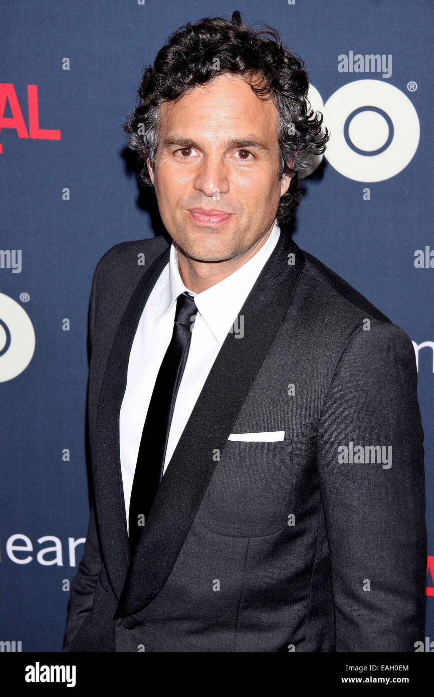 The HBO Films New York premiere of The Normal Heart at the Ziegfeld ...