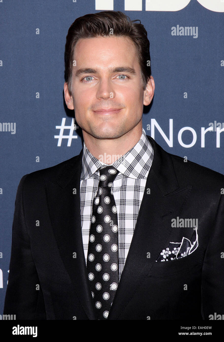 The HBO Films New York premiere of The Normal Heart at the Ziegfeld ...