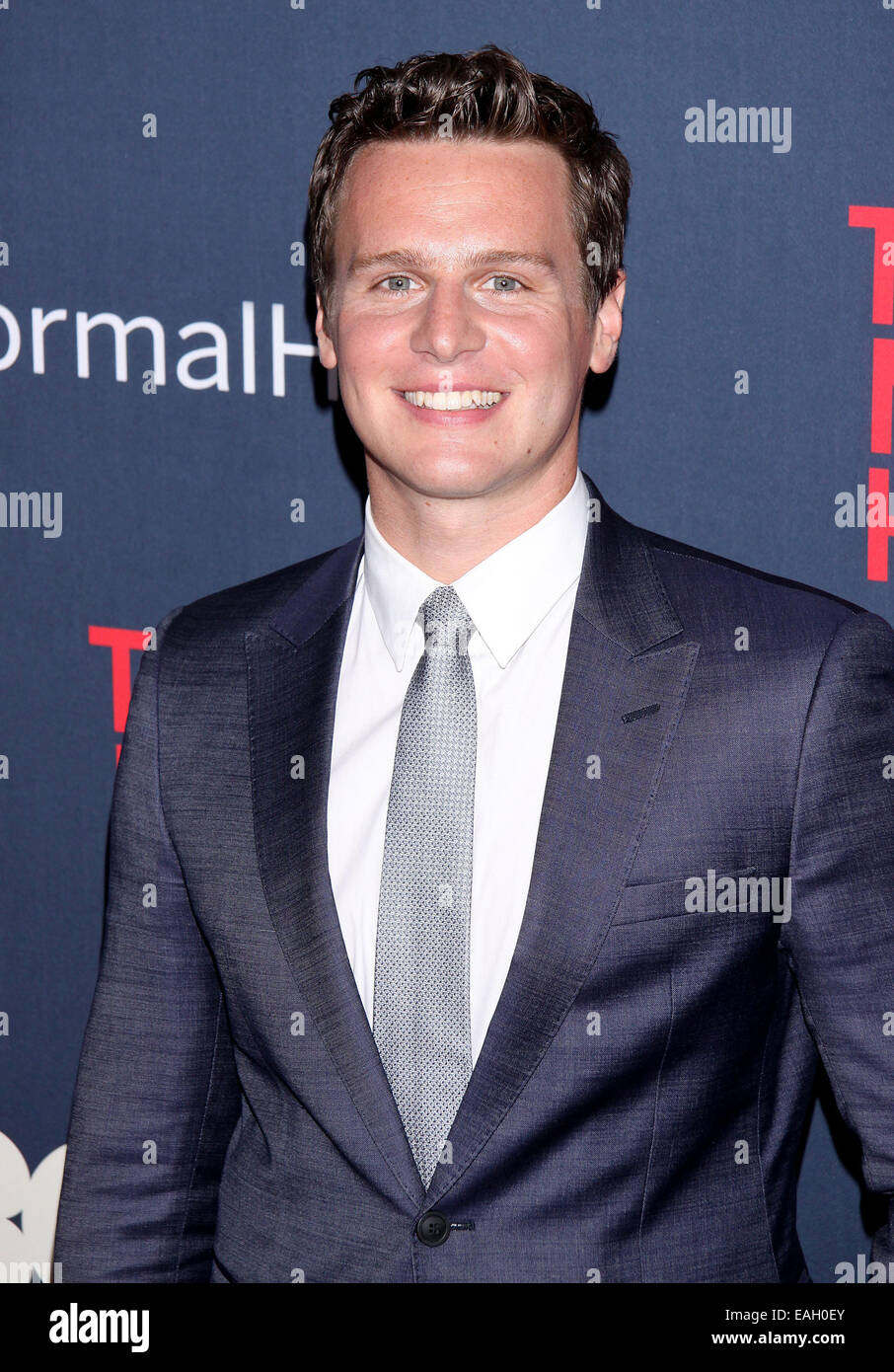 The HBO Films New York premiere of The Normal Heart at the Ziegfeld ...