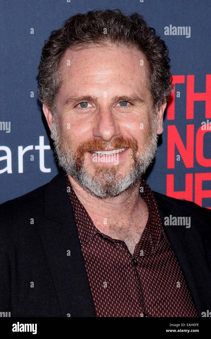 The HBO Films New York premiere of The Normal Heart at the Ziegfeld ...