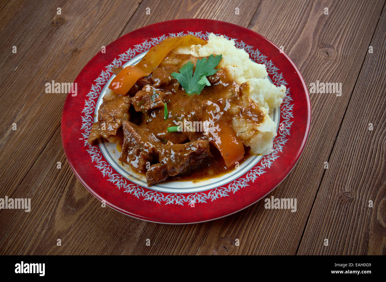 Porkolt Stock Photos & Porkolt Stock Images - Alamy