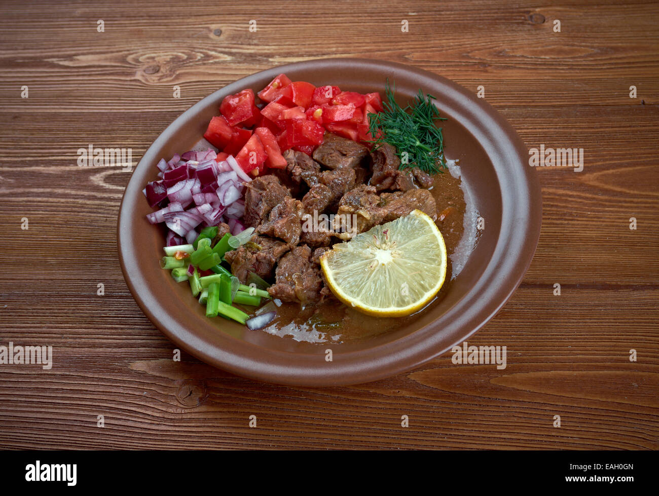 Shahan ful - simplified to ful, is a dish common in Eritrea, Ethiopia ...