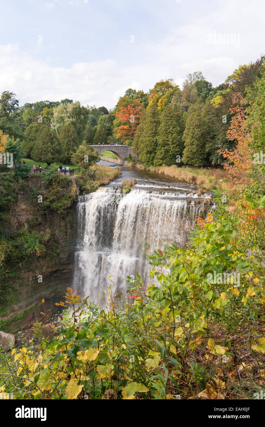 Canada fall autumn color hi-res stock photography and images - Alamy