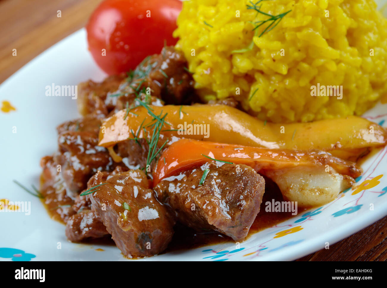 Secos ecuador hi-res stock photography and images - Alamy