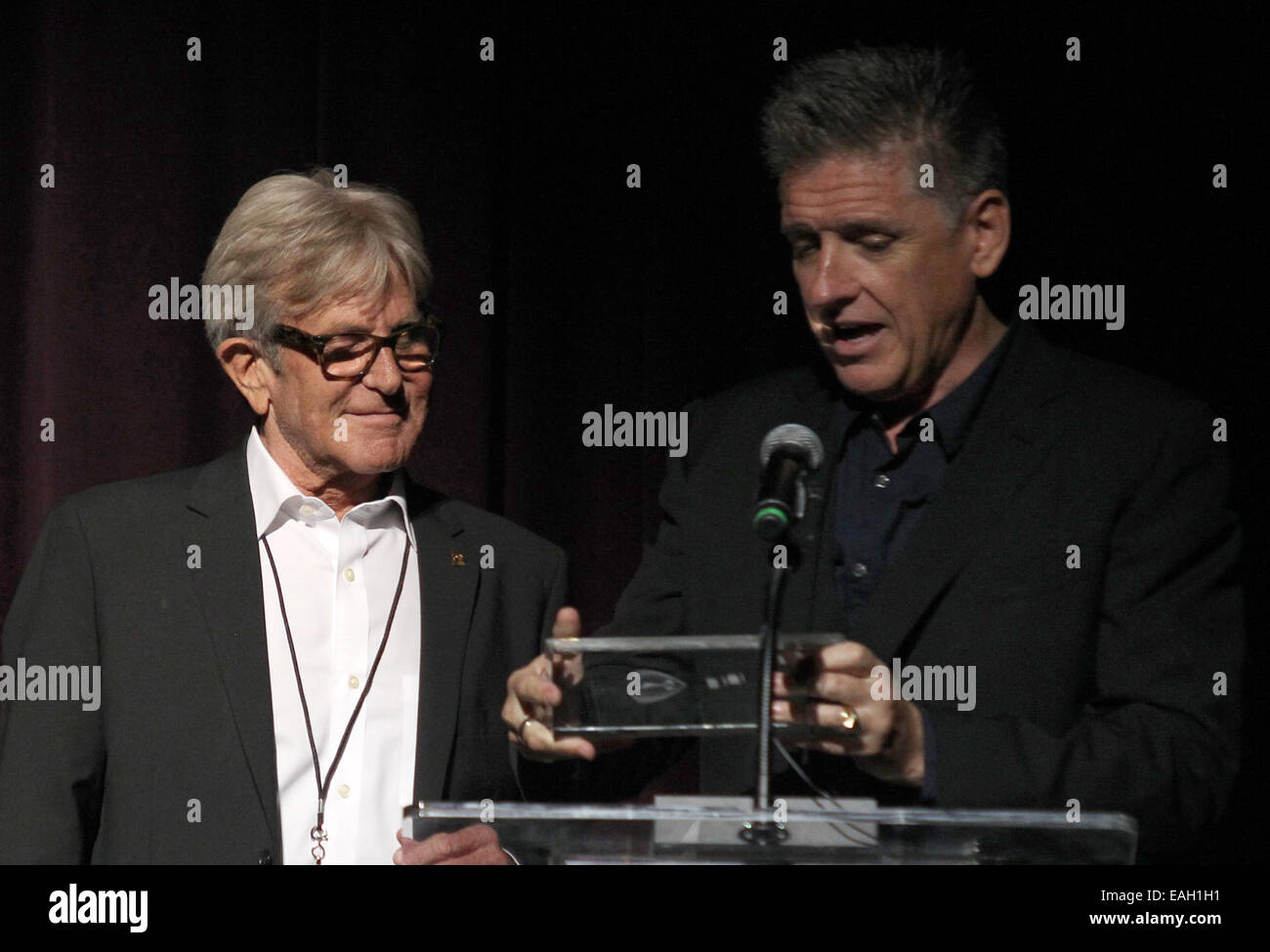 2014 MusiCares MAP Fund Benefit Concert - Arrivals Featuring: Jeff ...