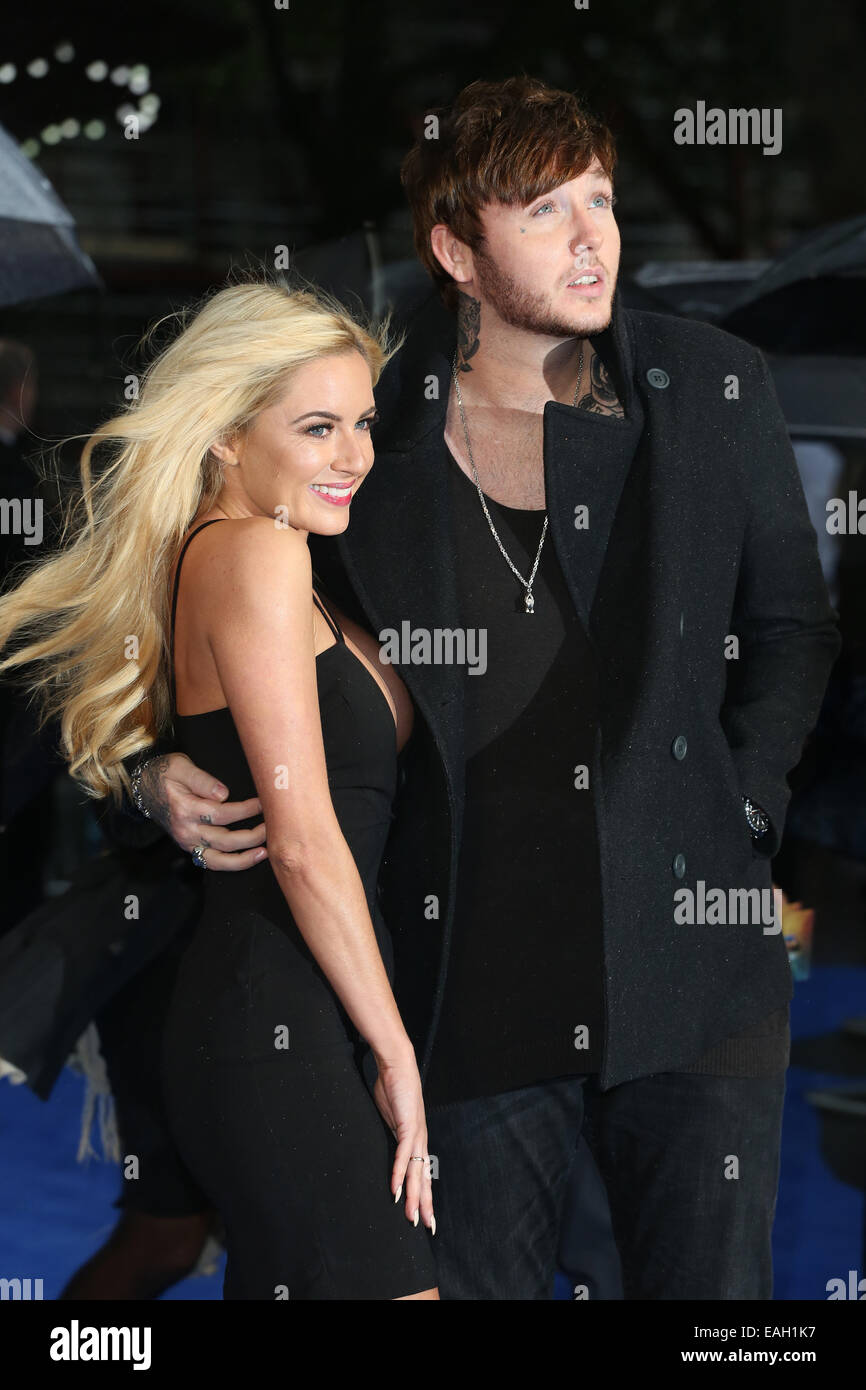 'X-Men: Days Of Future Past' UK film premiere - Arrivals Featuring ...