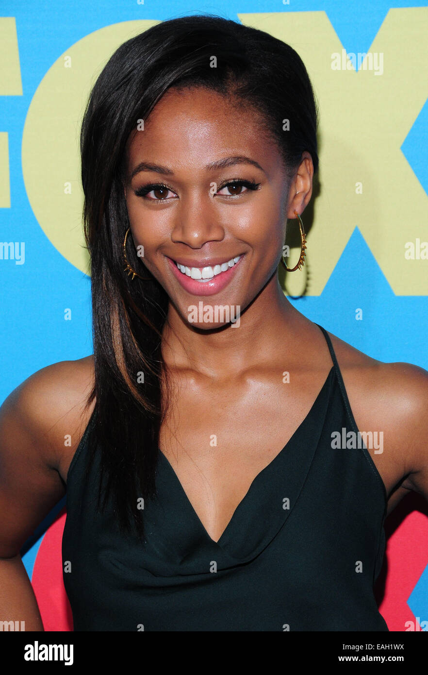2014 NBC Upfront Presentation at The Jacob K. Javits Convention Center ...