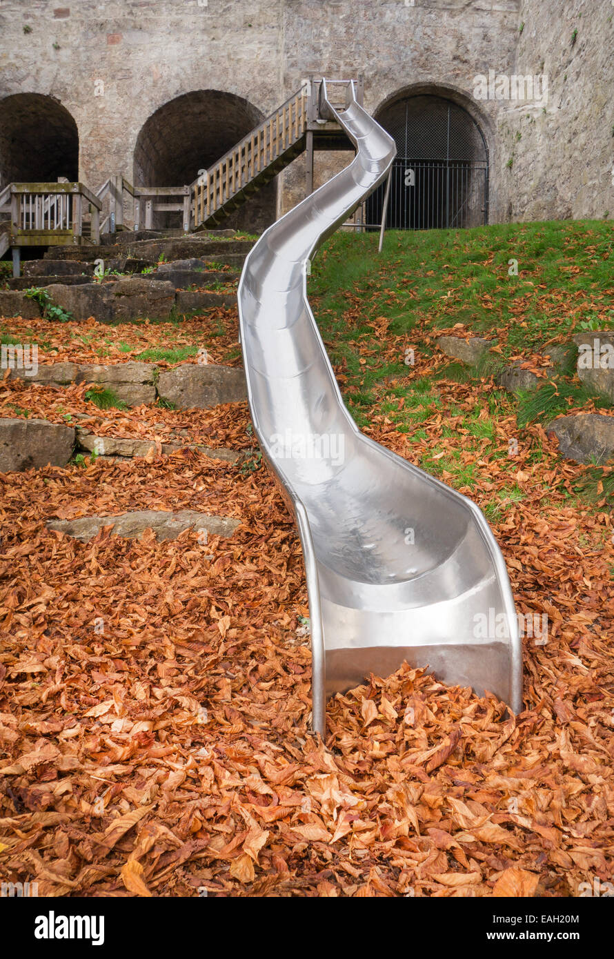 High slide hi-res stock photography and images - Alamy