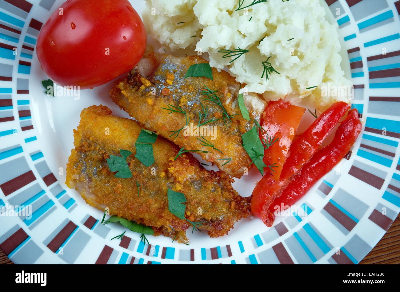 Stromming hi-res stock photography and images - Alamy