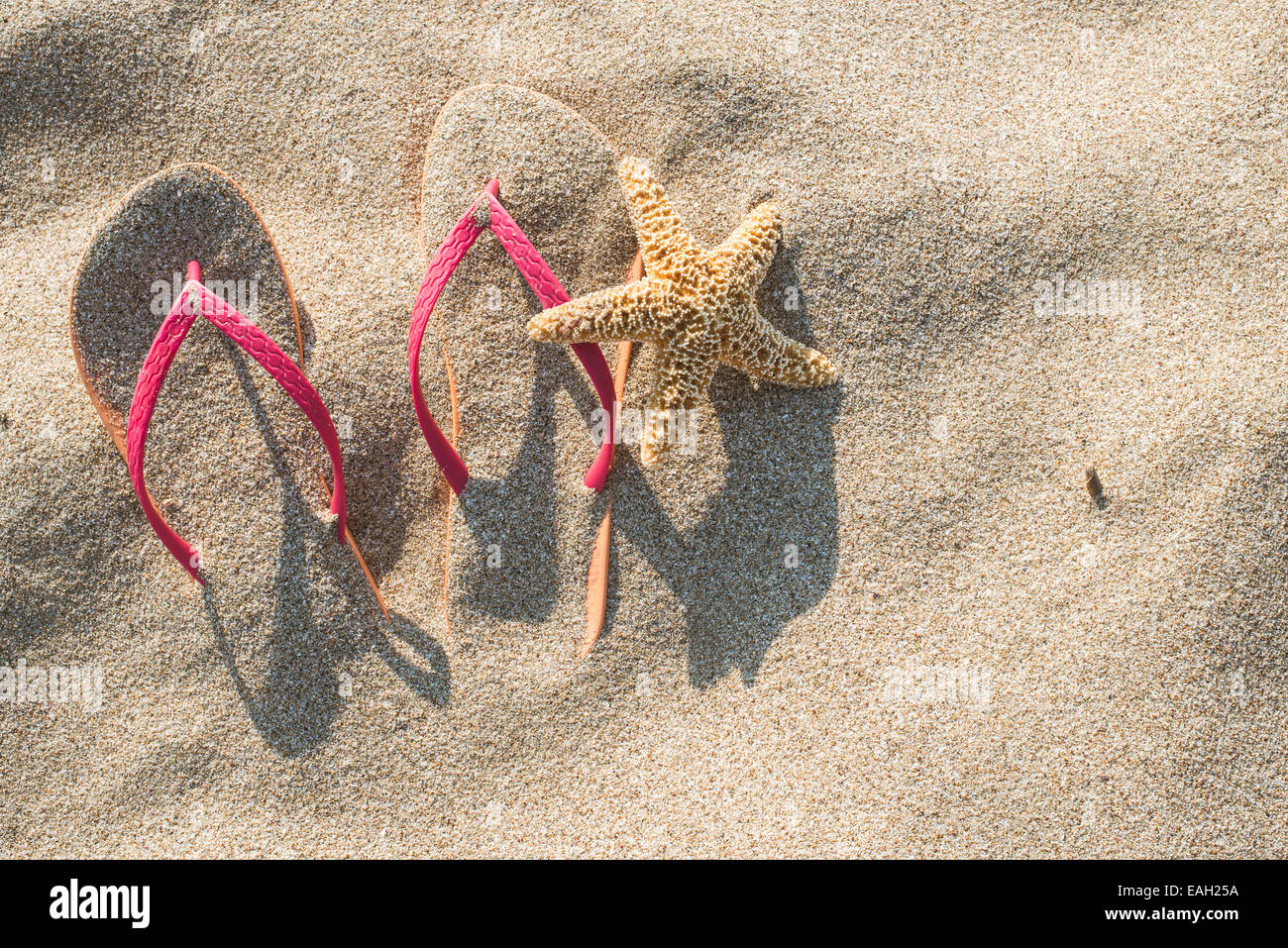 Fish sandals hi-res stock photography and images - Alamy