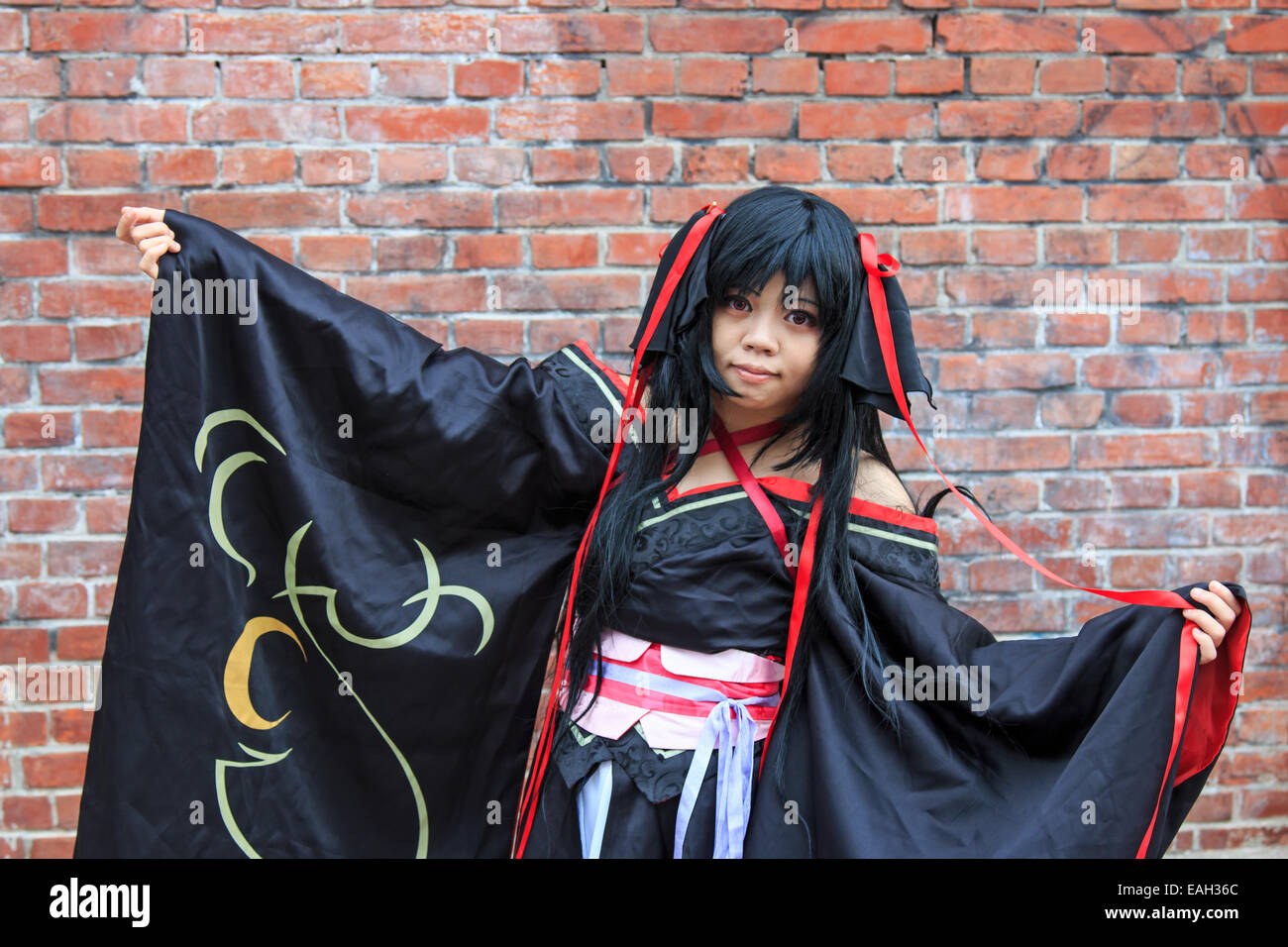 Anime And Manga Festival Japan High Resolution Stock Photography and ...