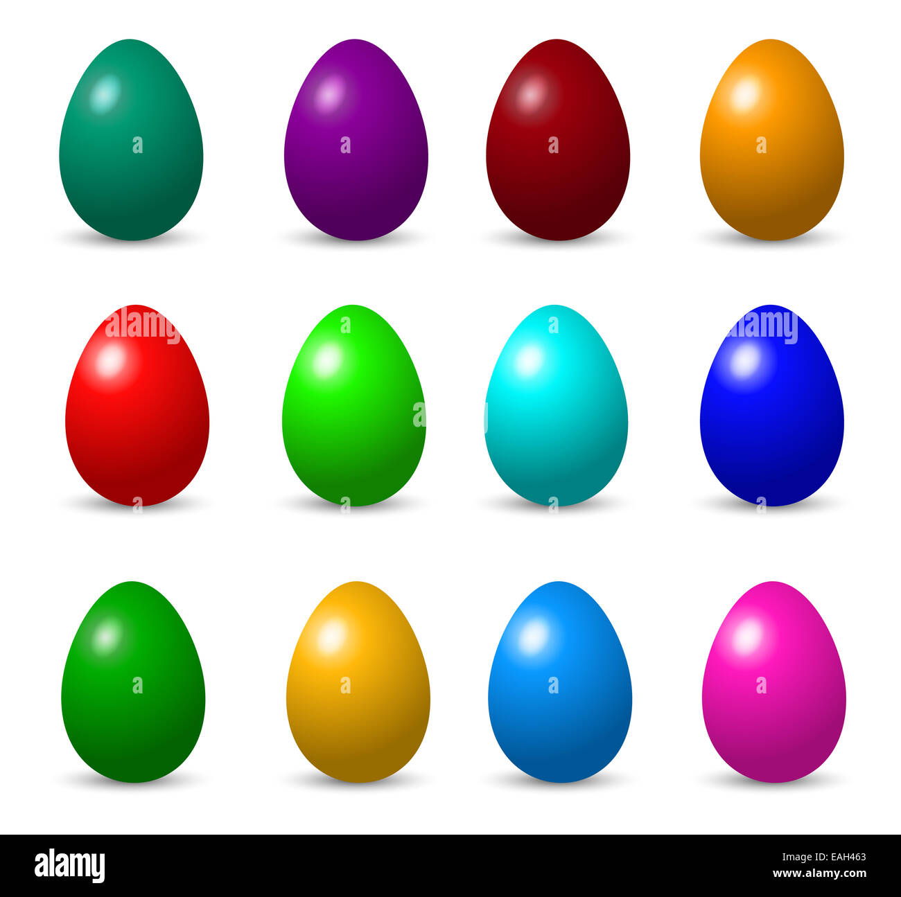 Windows 8 Easter Eggs