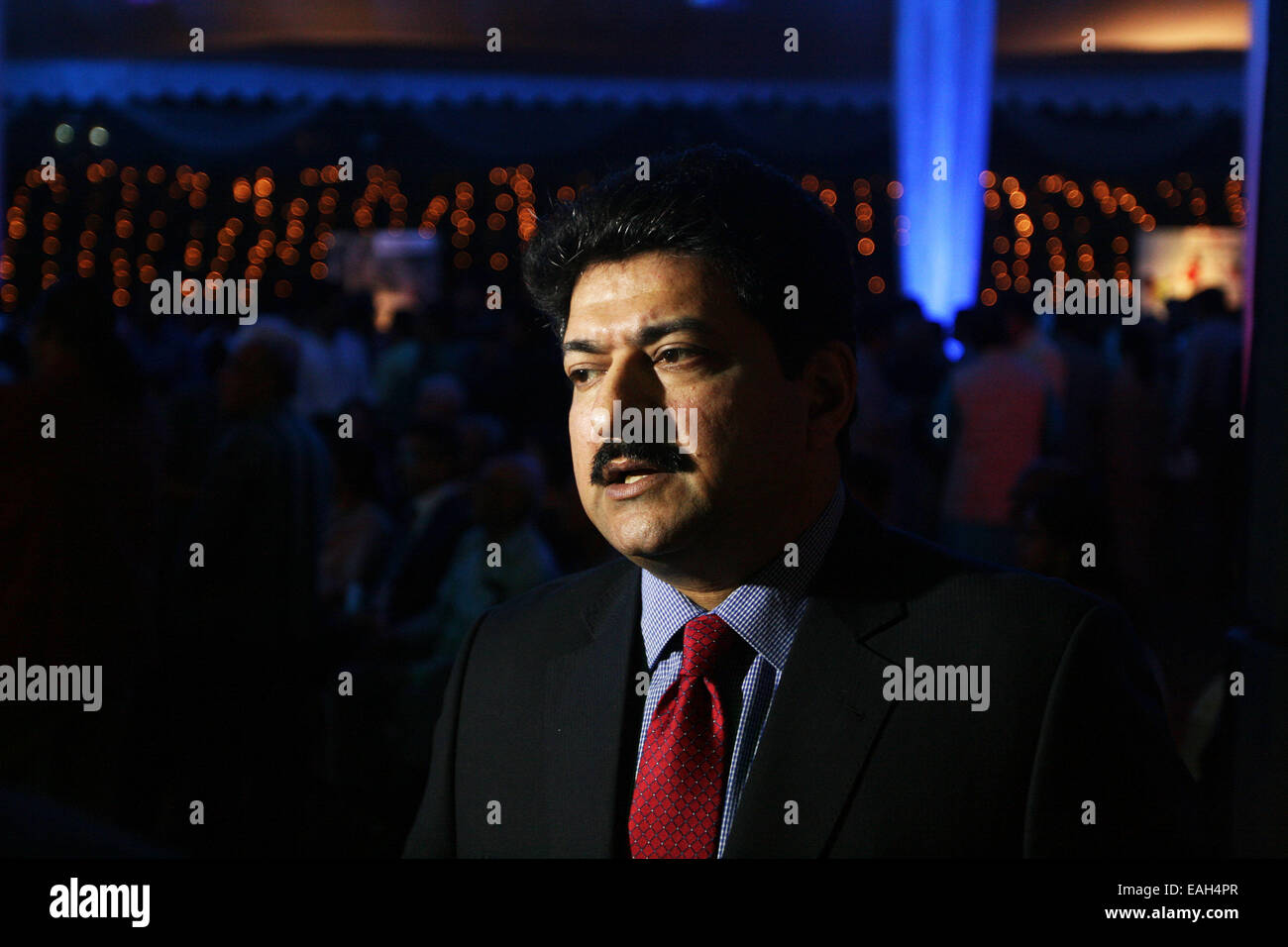 Hamid mir capital talk hi-res stock photography and images - Alamy Hamid mir capital talk hi-res stock photography and images - Alamy