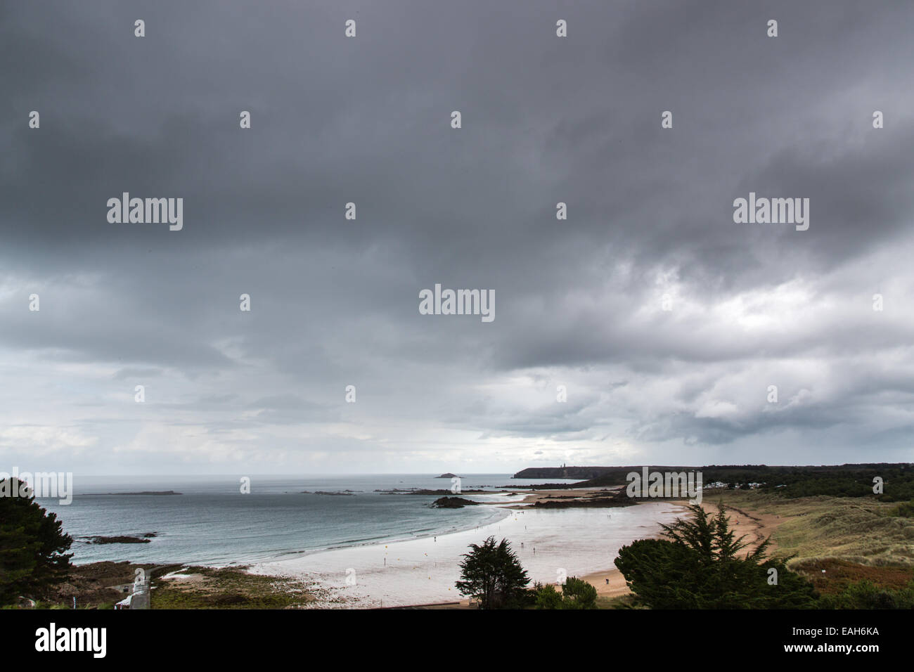 Les pins hi-res stock photography and images - Alamy