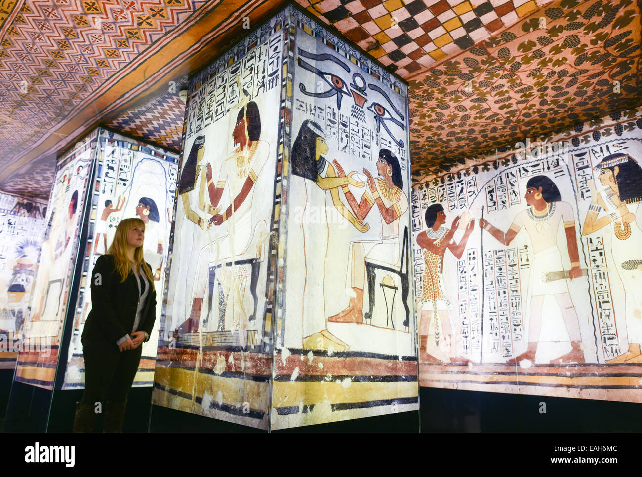 Reiss engelhorn museum hi-res stock photography and images - Alamy