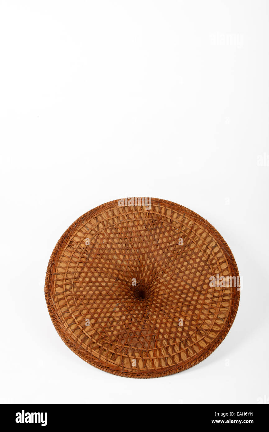 Coolie hat hi-res stock photography and images - Alamy