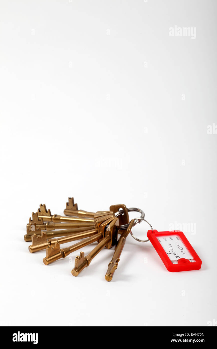 Mortice lock hi-res stock photography and images - Alamy