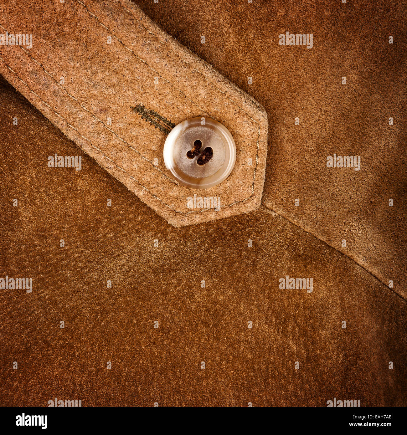 Scratched worn suede texture with seam Stock Photo - Alamy