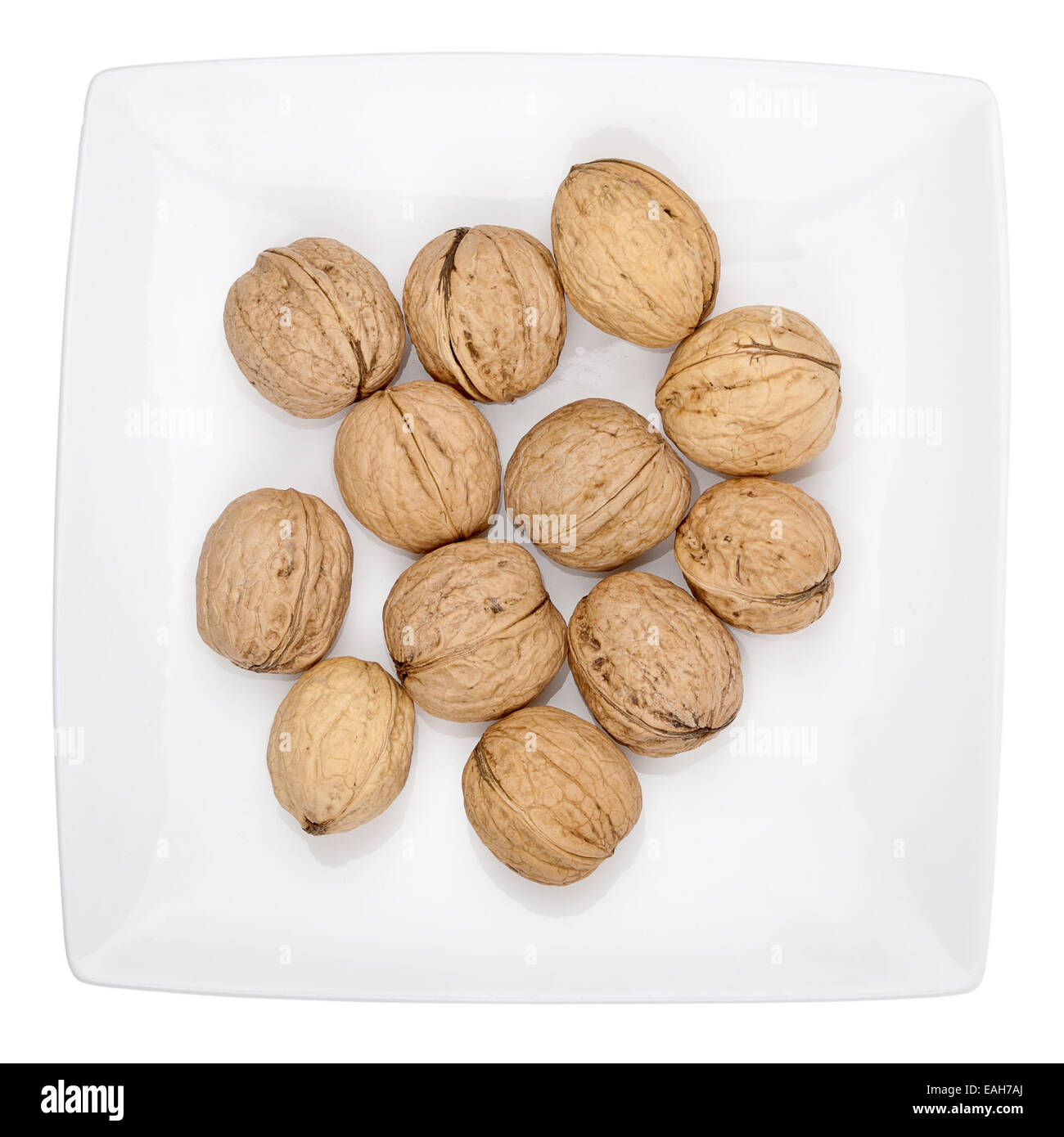 Walnut stack Cut Out Stock Images & Pictures - Alamy