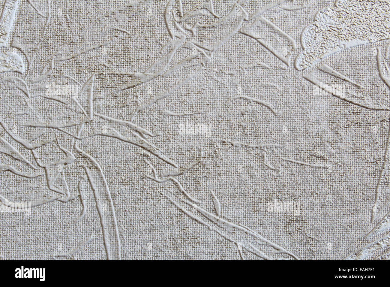 Rose floral wallpaper, texture background Stock Photo - Alamy