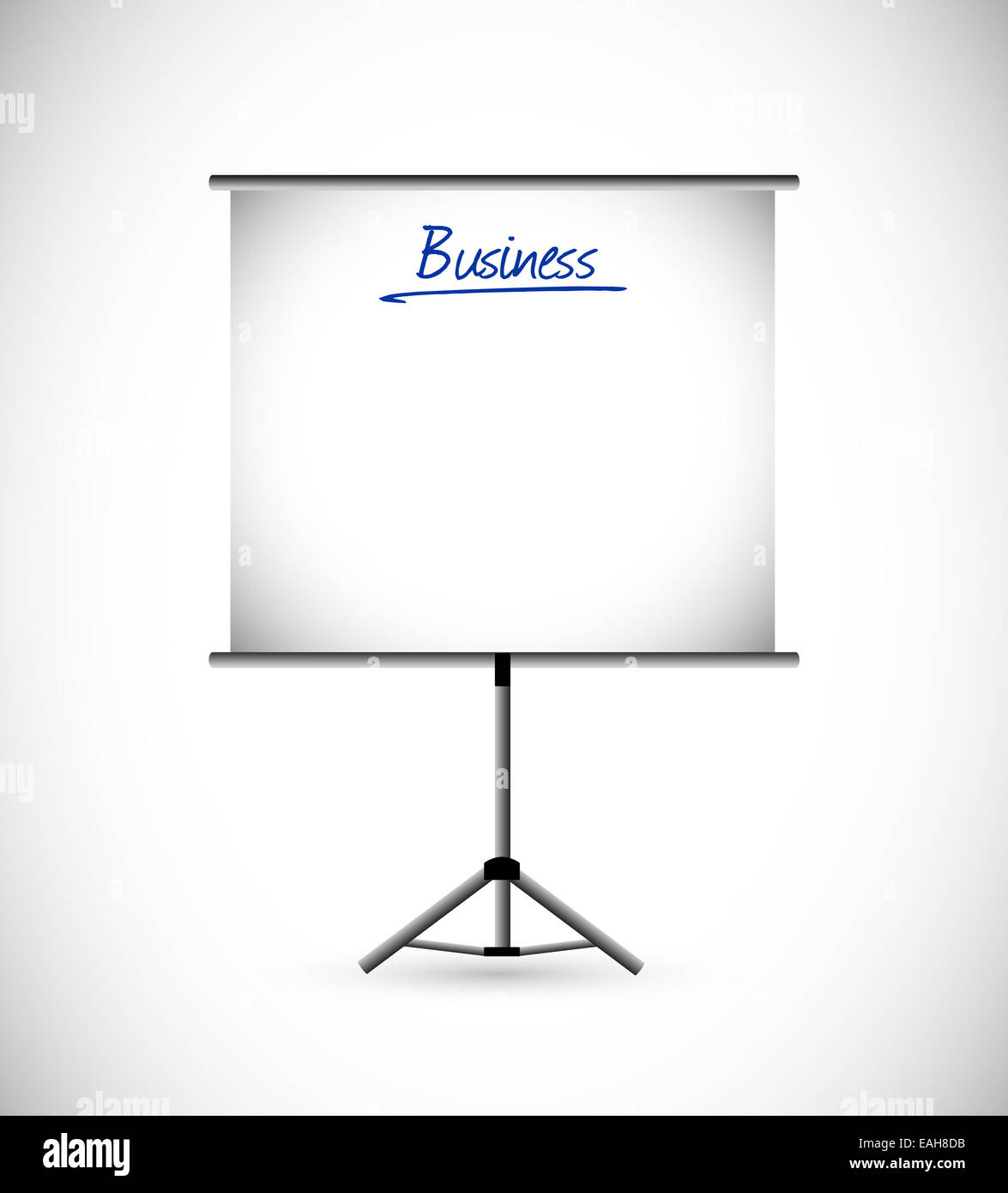 Meeting sign easel hi-res stock photography and images - Alamy