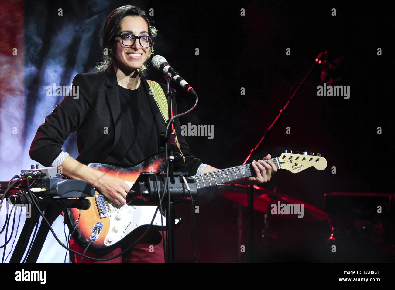 Michelle chamuel hi-res stock photography and images - Alamy