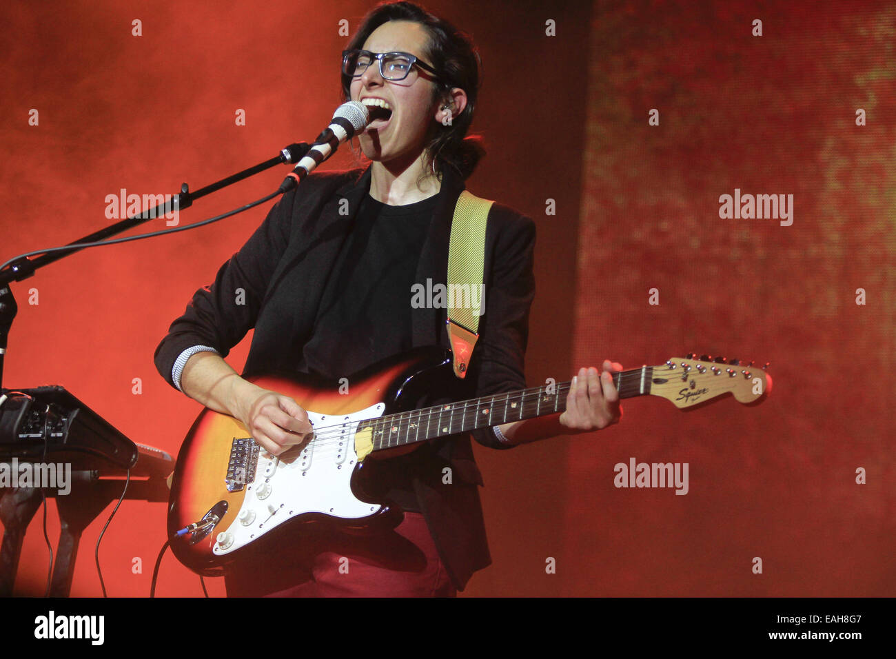 Michelle chamuel hi-res stock photography and images - Alamy