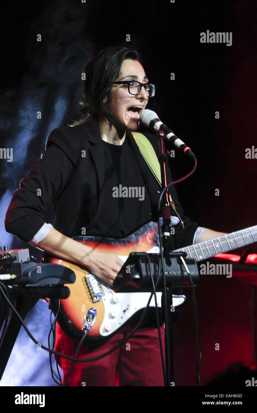 Michelle chamuel hi-res stock photography and images - Alamy