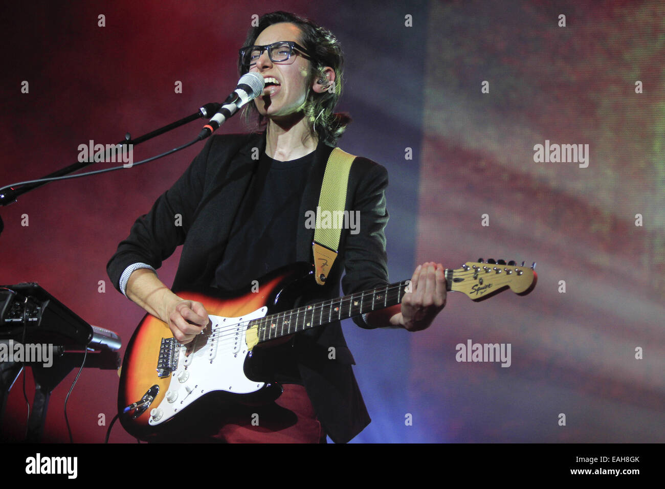 Michelle chamuel hi-res stock photography and images - Alamy