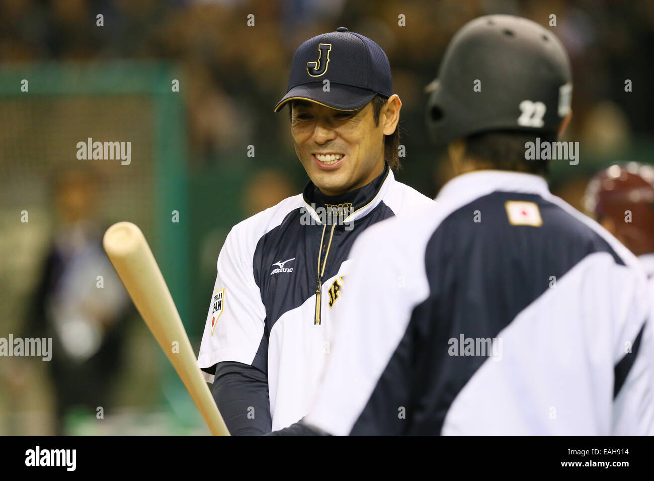 Atsunori inaba hi-res stock photography and images - Alamy