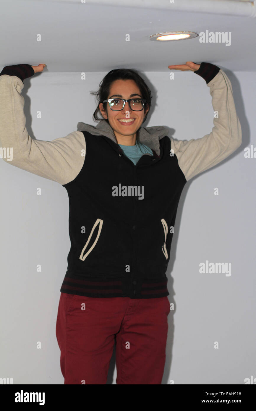 Ny, NY, USA. 14th Nov, 2014. Michelle Chamuel The Voice Season 4 runner ...