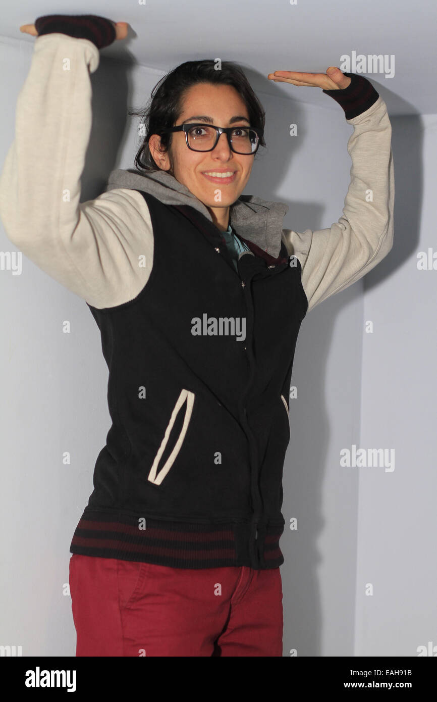 Ny, NY, USA. 14th Nov, 2014. Michelle Chamuel The Voice Season 4 runner ...