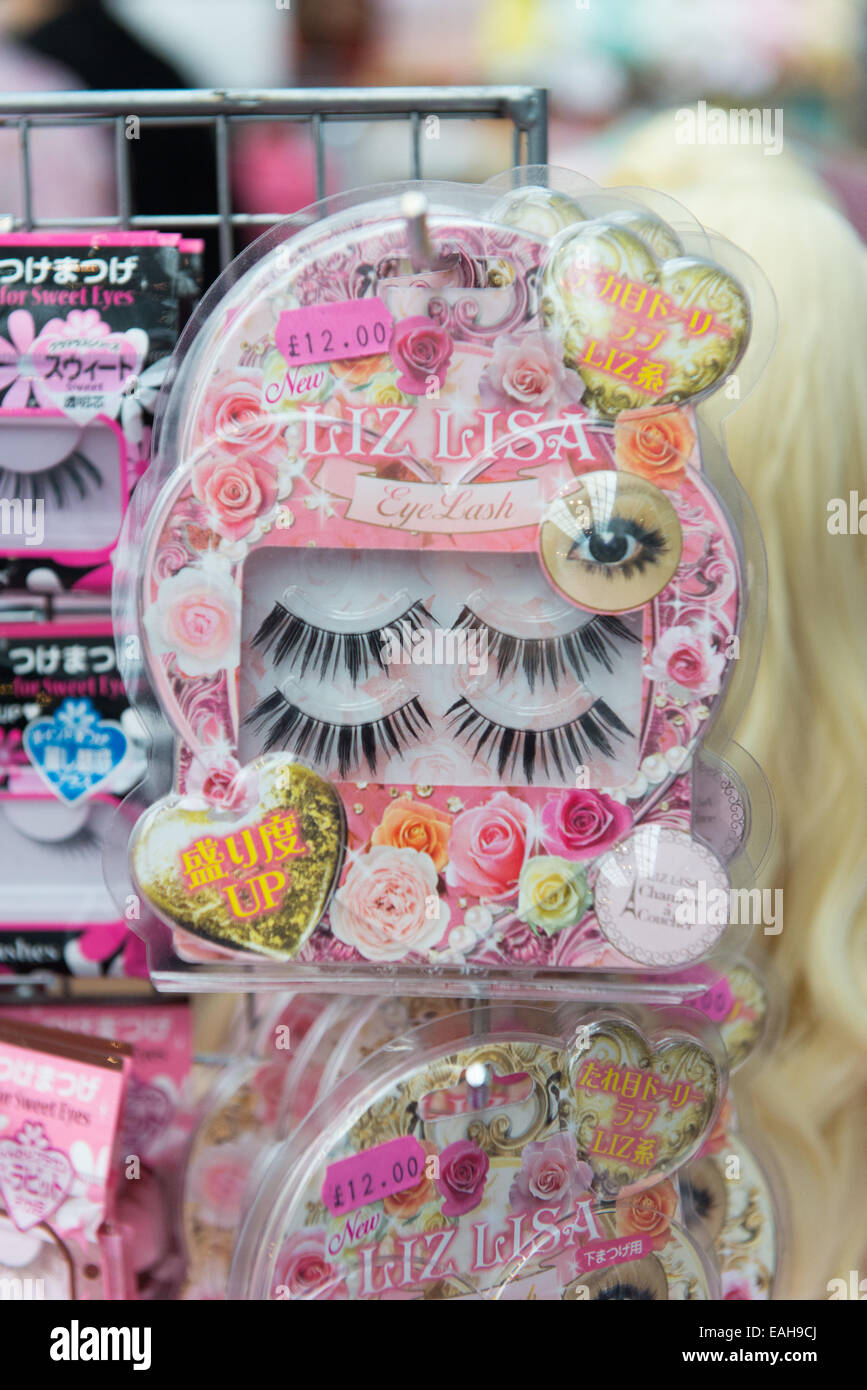 Hyper japan london hi-res stock photography and images - Alamy