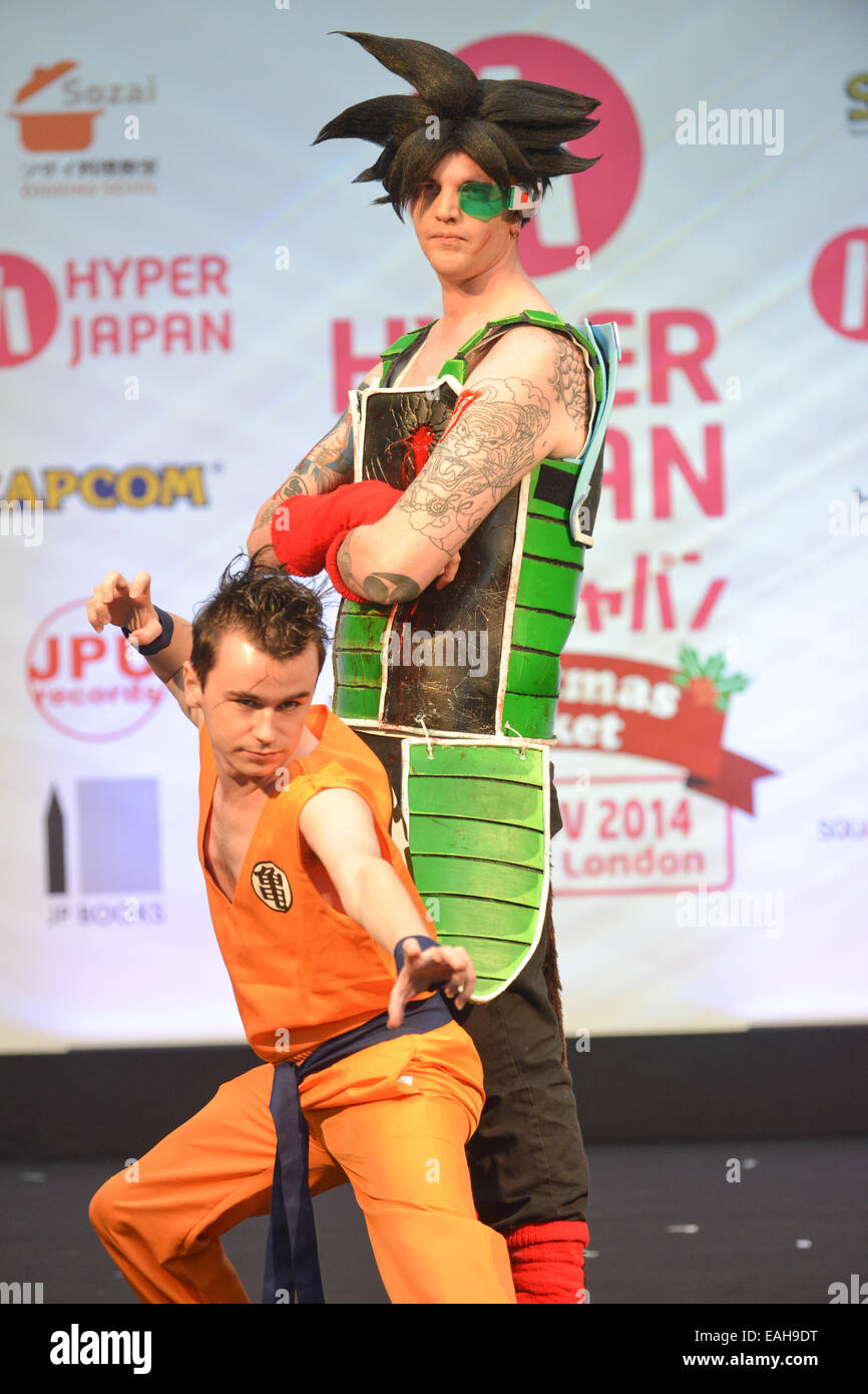 Cosplay competition hi-res stock photography and images - Alamy