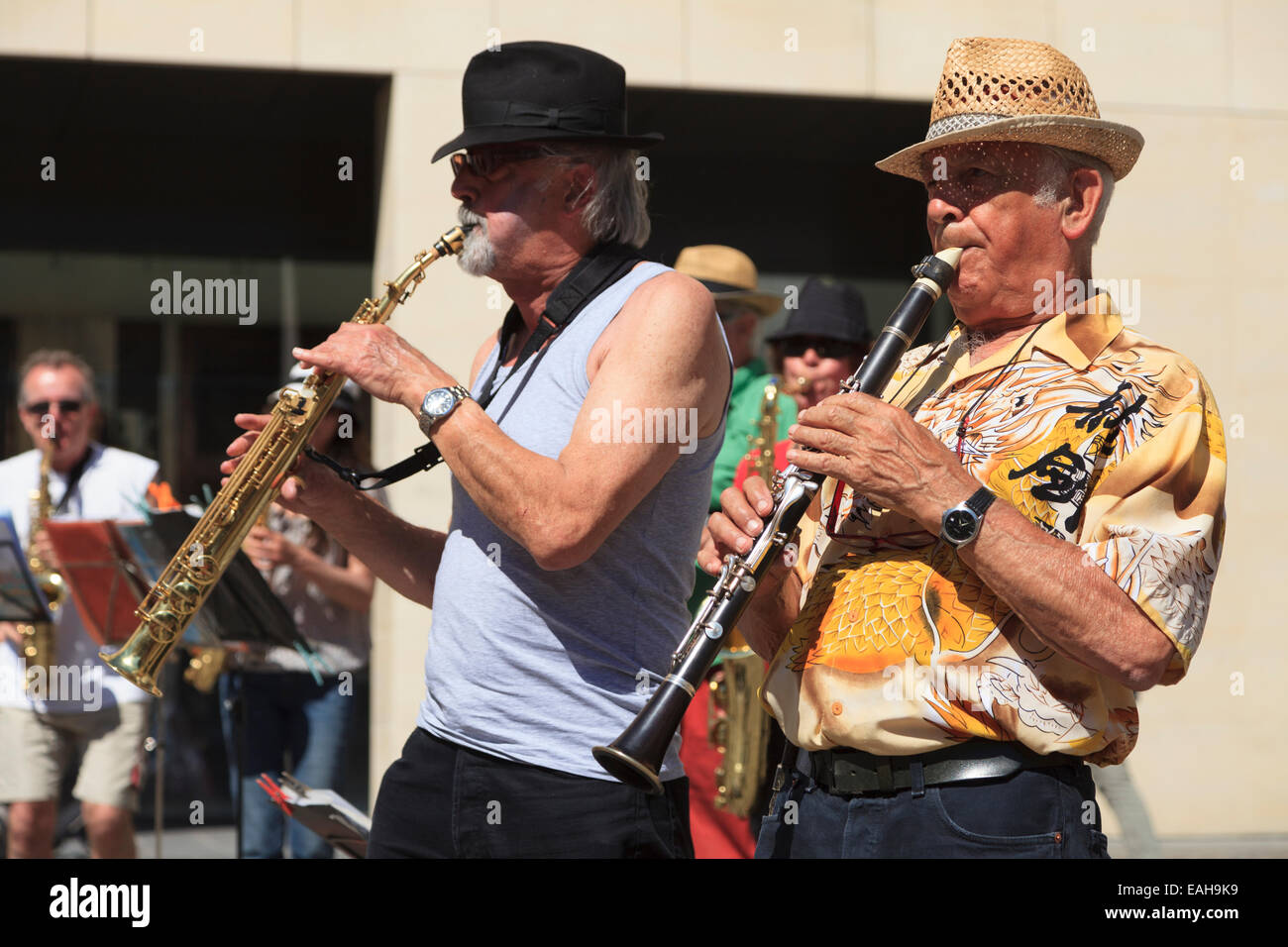 Instrument musique hi-res stock photography and images - Alamy