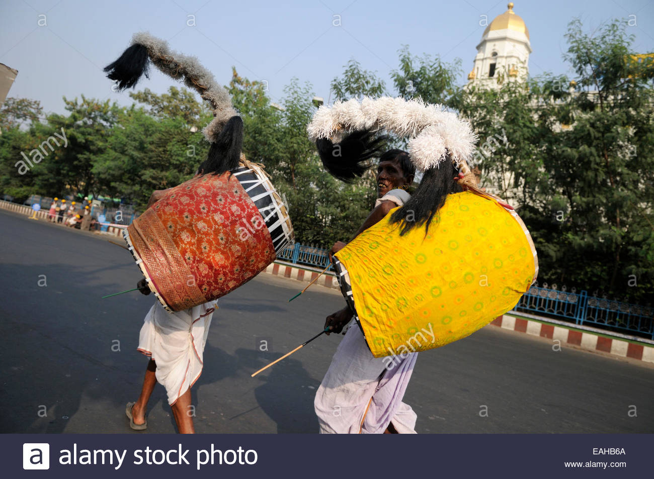Dhak Stock Photos & Dhak Stock Images - Alamy