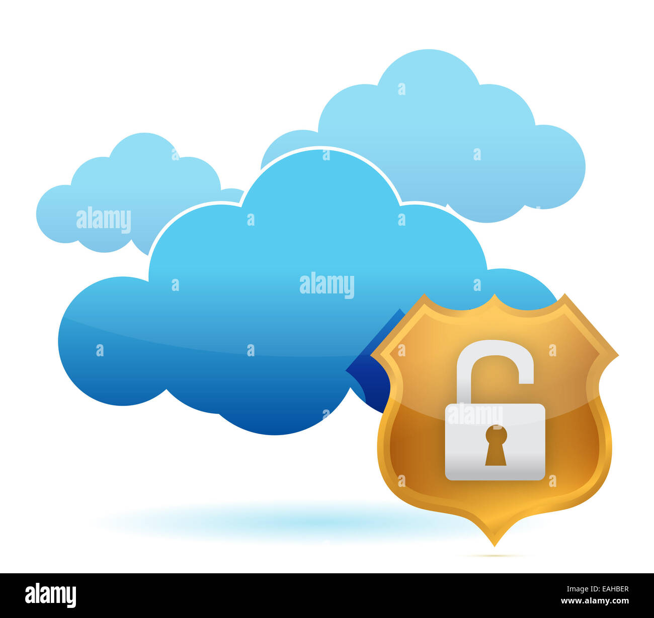 Unprotected computer system High Resolution Stock Photography and ...