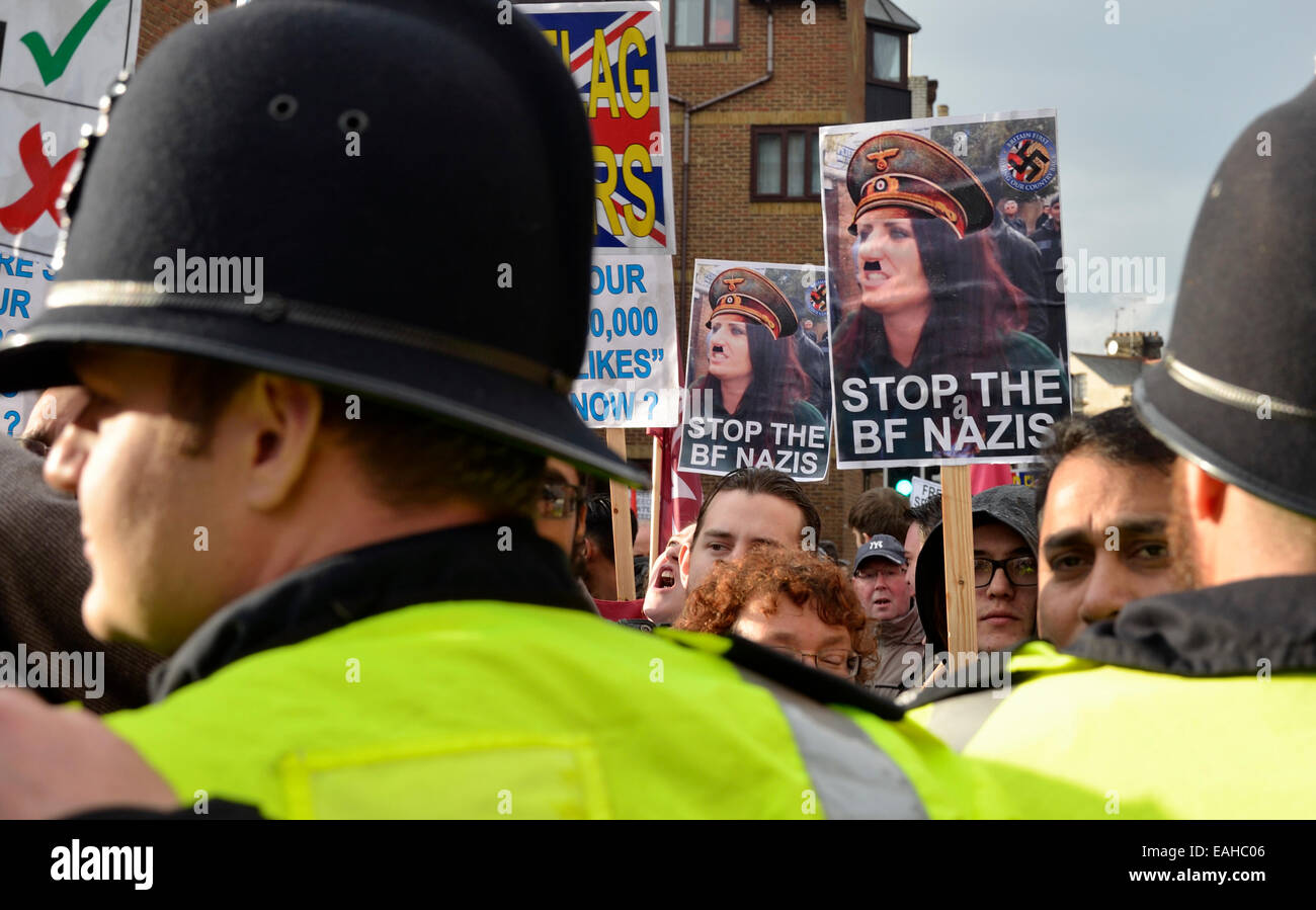 First police station hi-res stock photography and images - Alamy