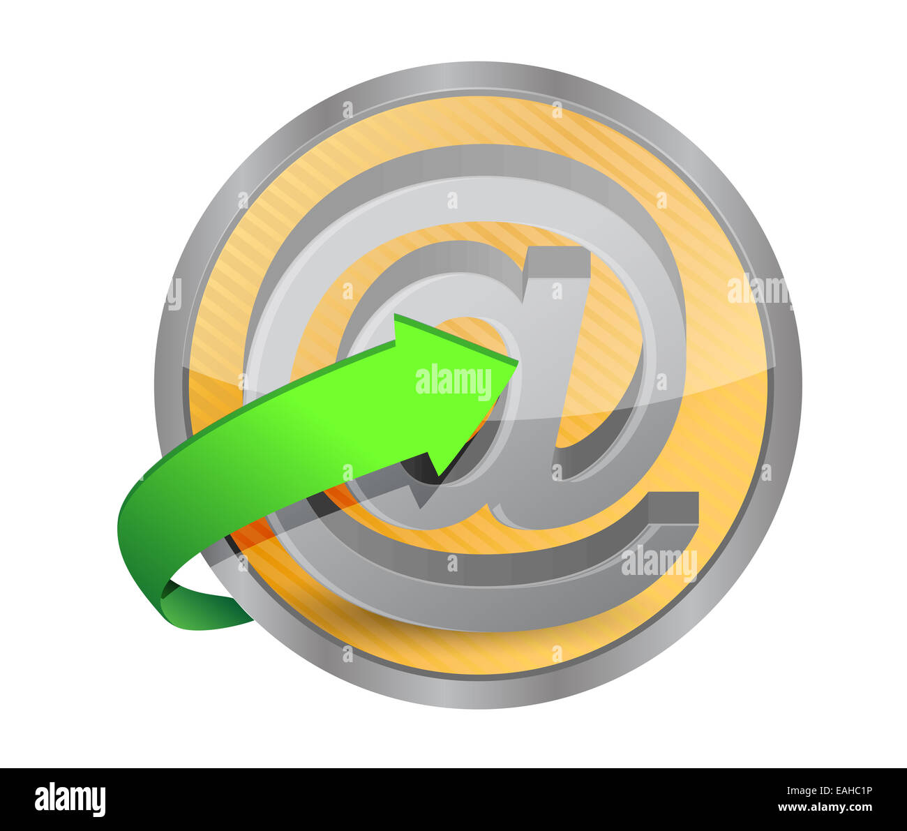 At button concept Stock Photo - Alamy