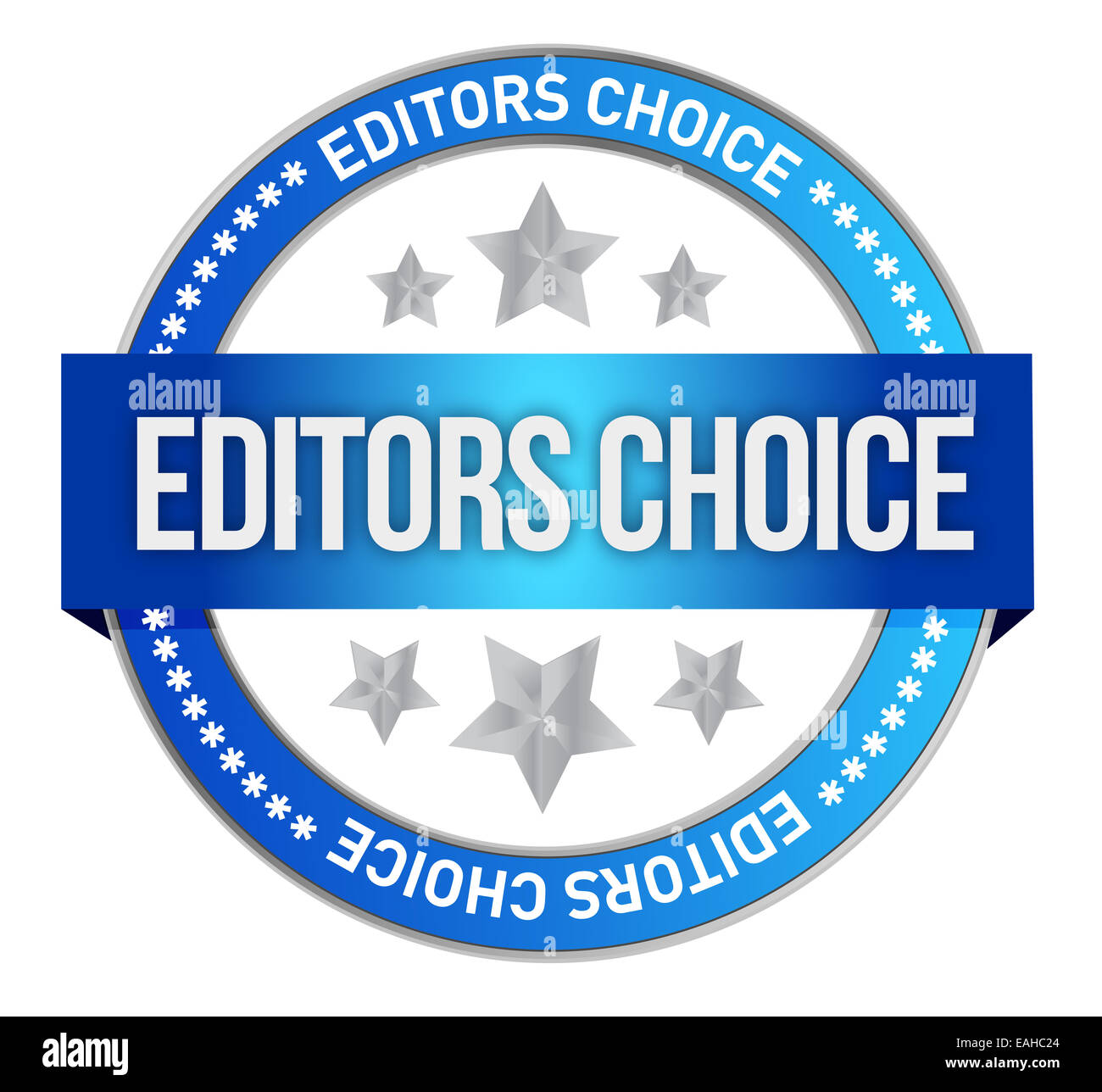 Editors choice concept Stock Photo - Alamy