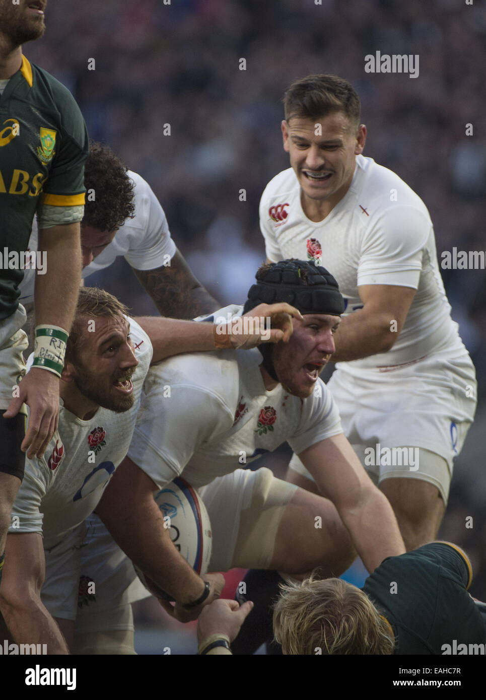 Englands rugby no hi-res stock photography and images - Alamy