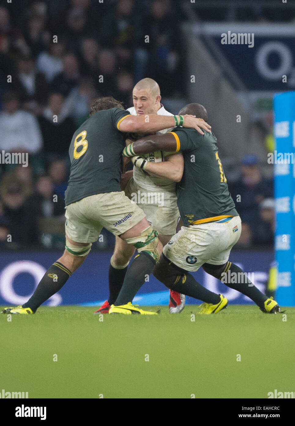 London, Middlesex, UK. 15th Nov, 2014. November 15, 2014 England Full ...