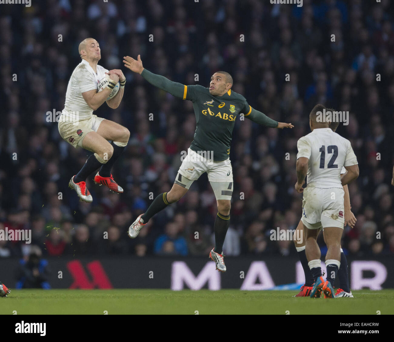 Bryan habana hi-res stock photography and images - Alamy
