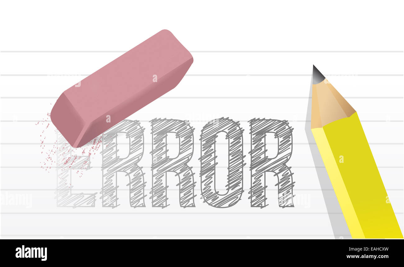 Design errors hi-res stock photography and images - Alamy