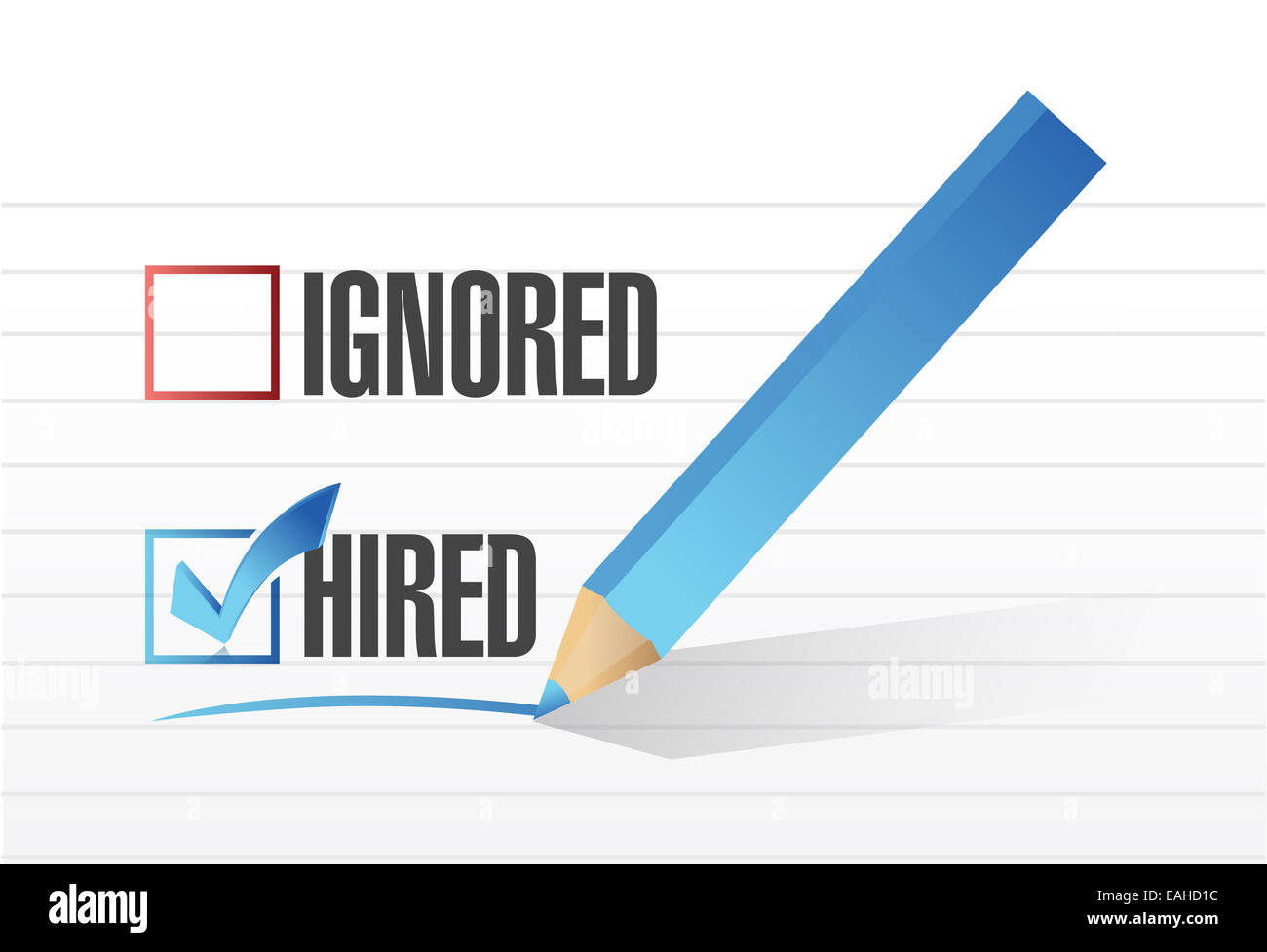 Priority recruitment hi-res stock photography and images - Alamy