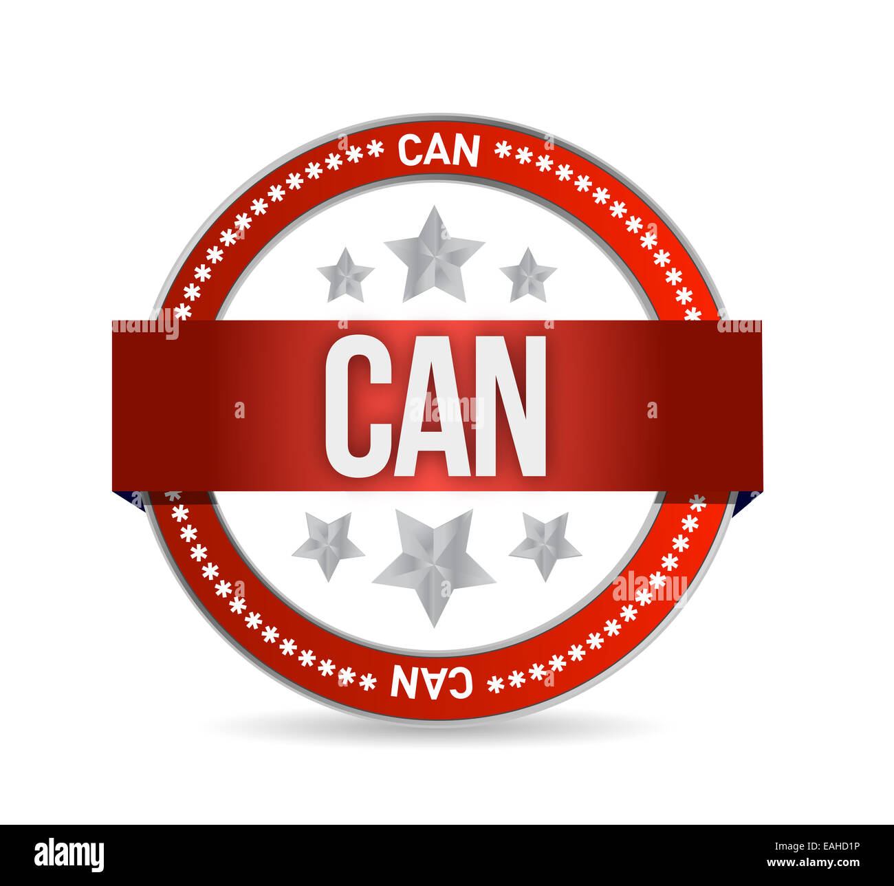 Success determination message on Cut Out Stock Images & Pictures - Alamy