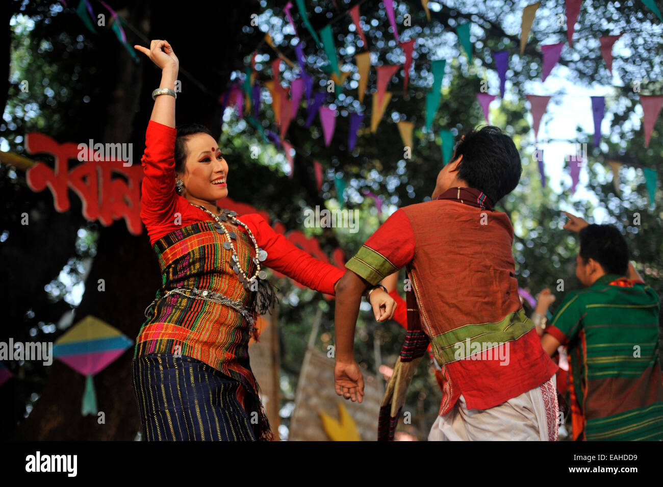 Nabanna hi-res stock photography and images - Alamy