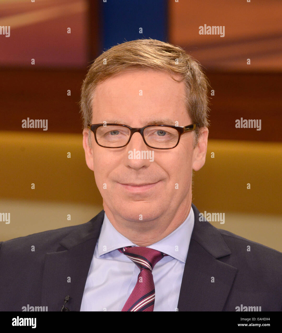 Michael huther hi-res stock photography and images - Alamy