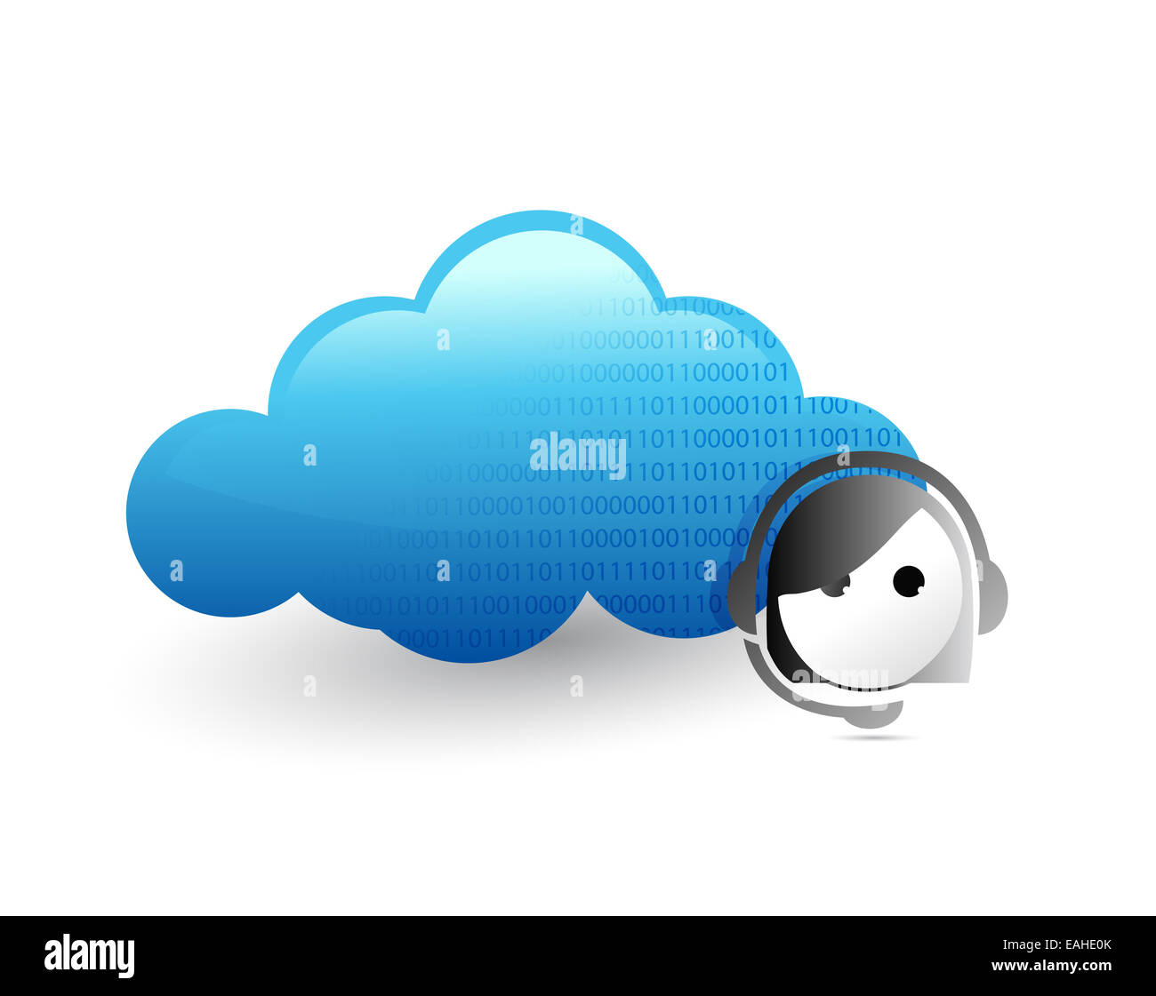 Computing help hi-res stock photography and images - Alamy