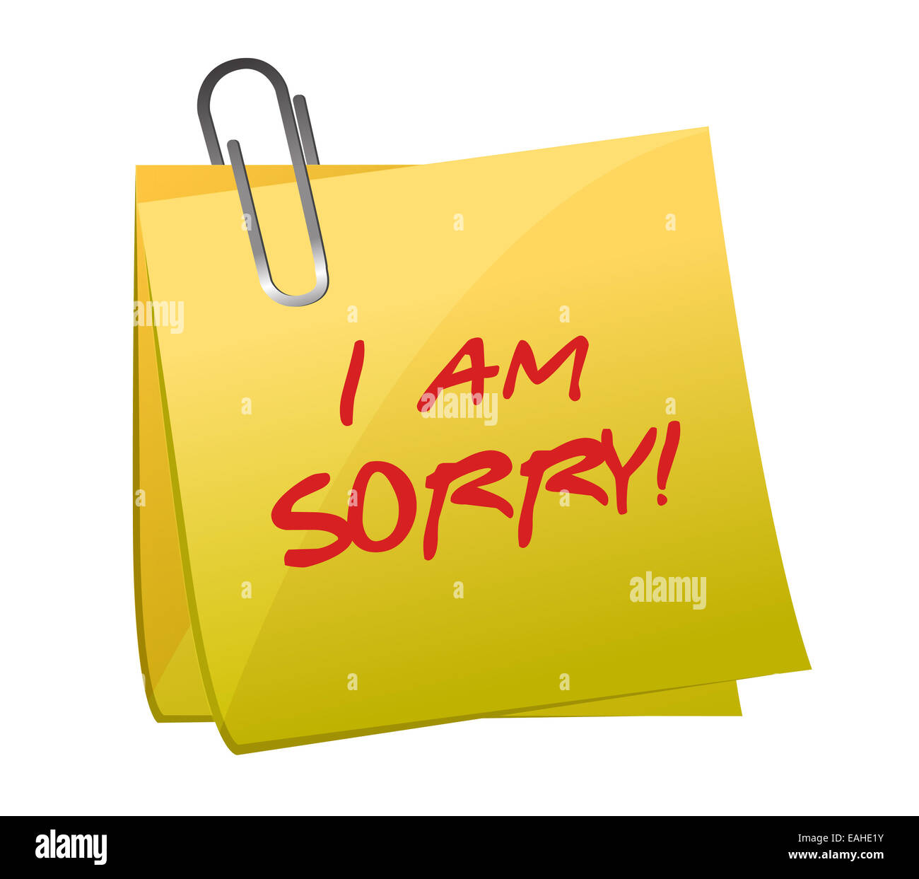 Condolence message Cut Out Stock Images & Pictures - Alamy